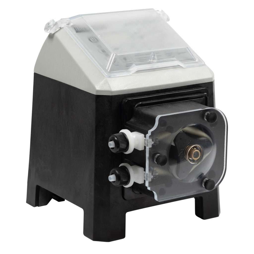 A1 peristaltic metering pump - Blue-White Industries