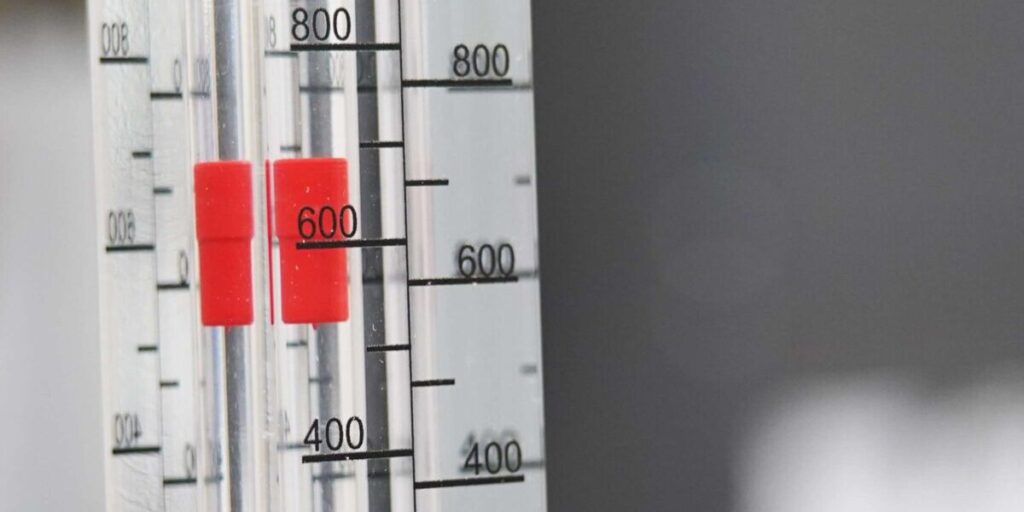 Blue-White - Fluid metering solutions made simple™