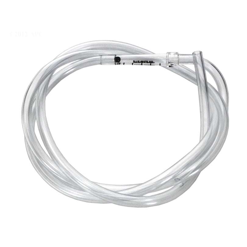 TUBE INDICATOR GLASS 3/8 X 5FT - Blue-White Industries