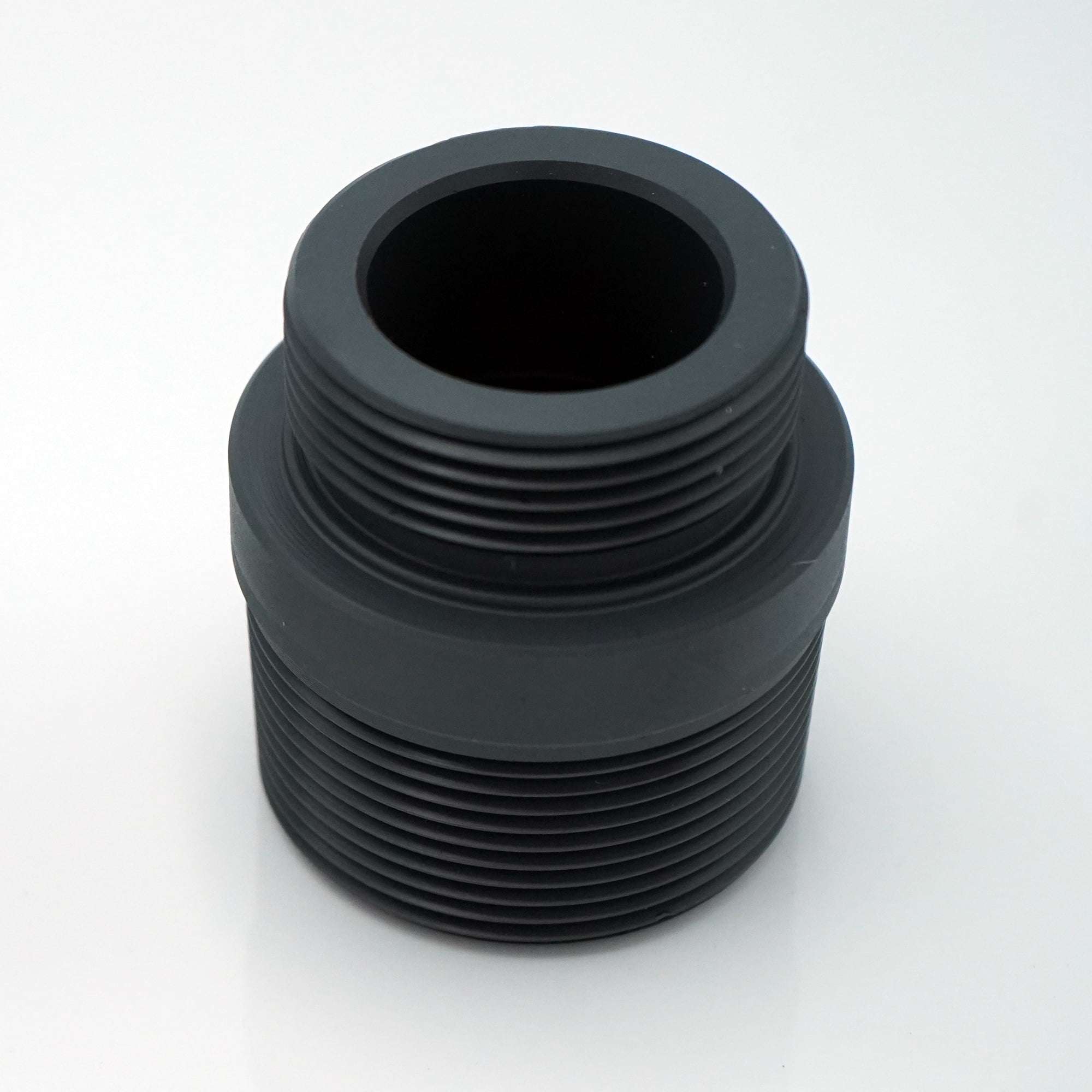 ADAPTER F-420 1.50 M/NPT PVC - Blue-White Industries