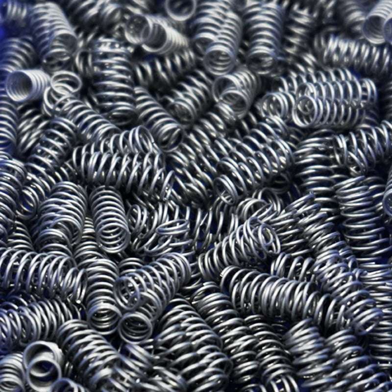 SPRING COMP INJ 40 PSI - Blue-White Industries