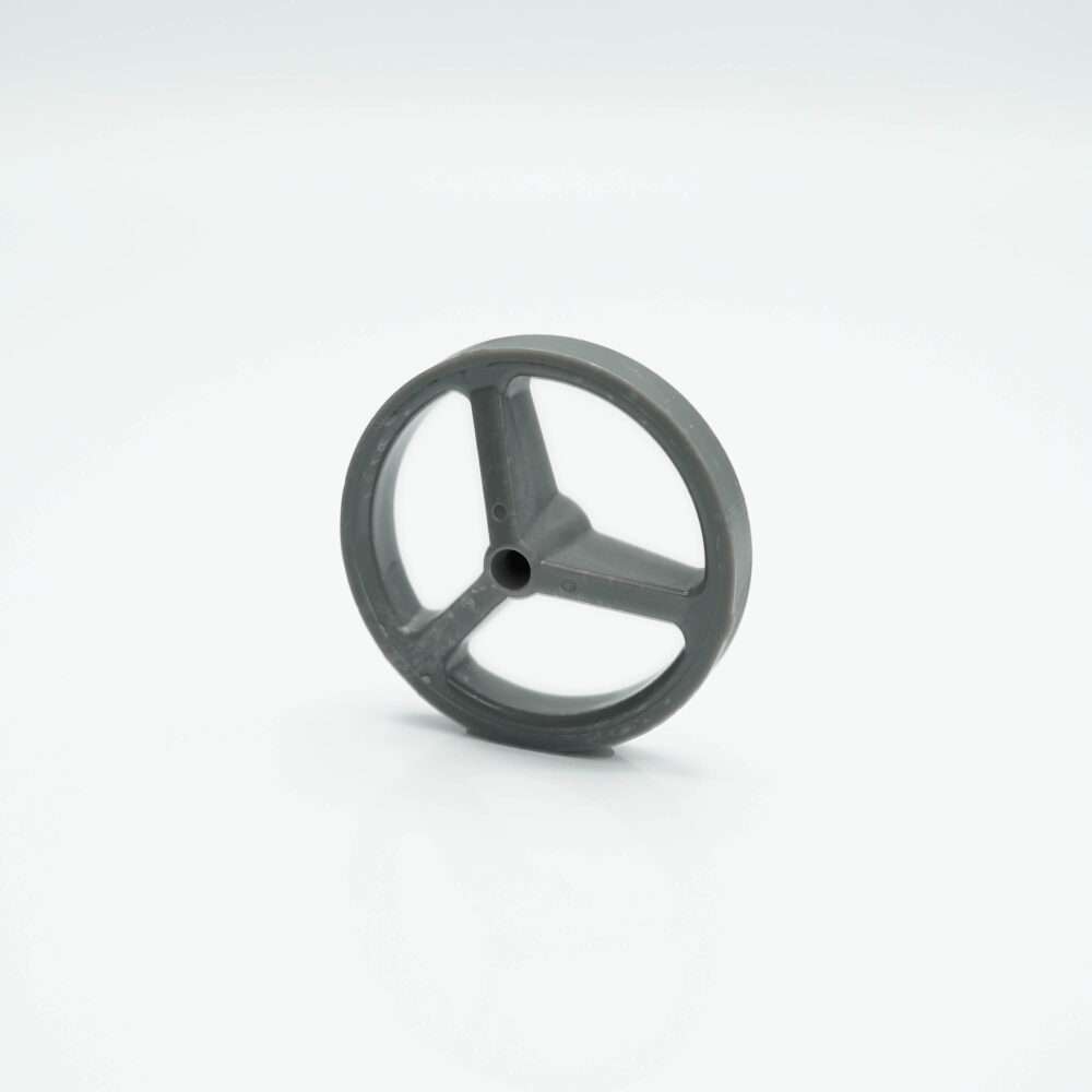 WIRE HOLDER F-451 1.0X.125"PSF - Blue-White Industries