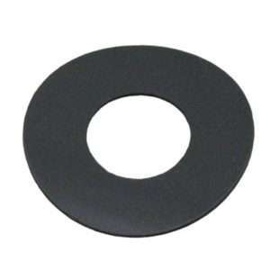 A-031 - SPACER A-100N/A1 ROTOR NYLATRON BLK - Blue-White Industries