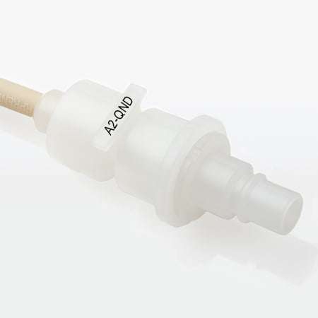 TUBE ASSY A2/M2 QND QUIK-DISC - Blue-White Industries