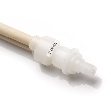A2-QNEE-T - TUBE ASSY A2 QNEE QUIK DISC - Blue-White Industries