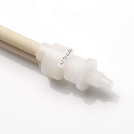 A2-SNGG-T - TUBE ASSY A2 SNGG 3/8" COMP - Blue-White Industries