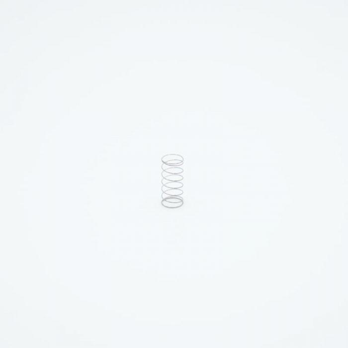 SPRING COMP .5 PSI HASTELLOY C-276 - Blue-White Industries