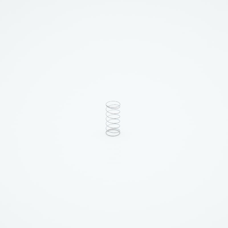 SPRING COMP .5 PSI HASTELLOY C-276 - Blue-White Industries