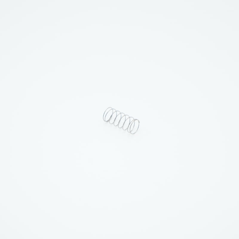 SPRING COMP .5 PSI HASTELLOY C-276 - Blue-White Industries