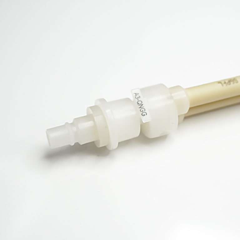 A3-QNGG-T - TUBE ASSY A3/M3 QNGG QUIK-DISC - Blue-White Industries