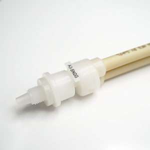 A3-SNGG-T - TUBE ASSY A3-SNGG 3/8" COMP - Blue-White Industries