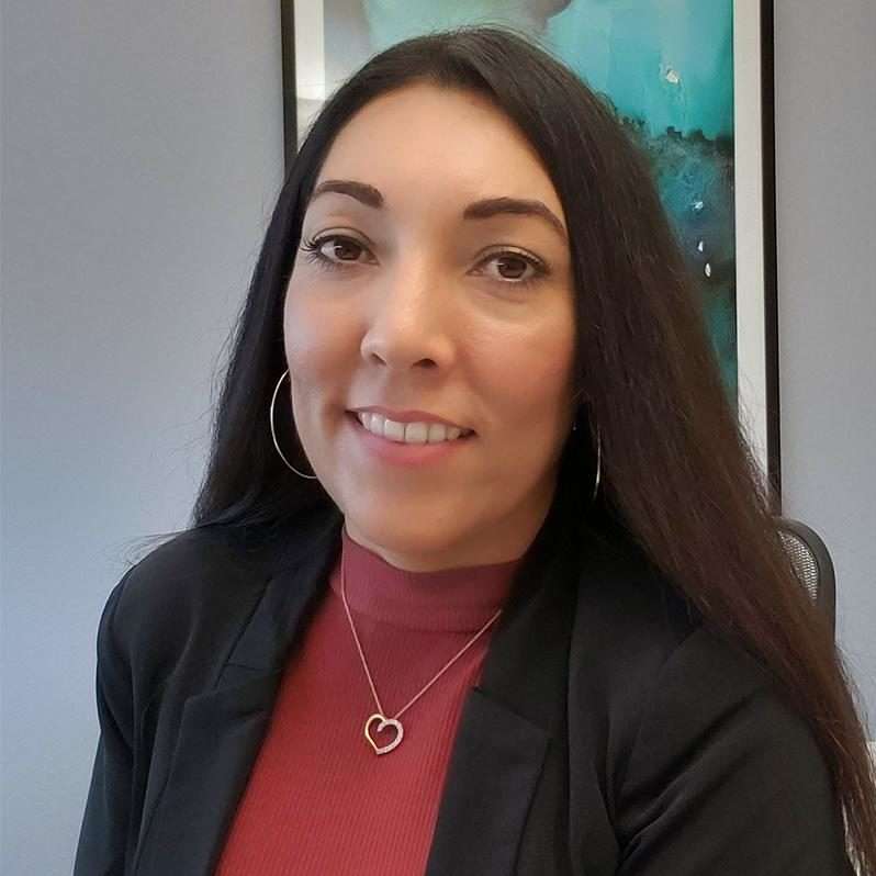 Reyna Vazquez jmenována novou manažerkou zákaznických služeb - Blue ...