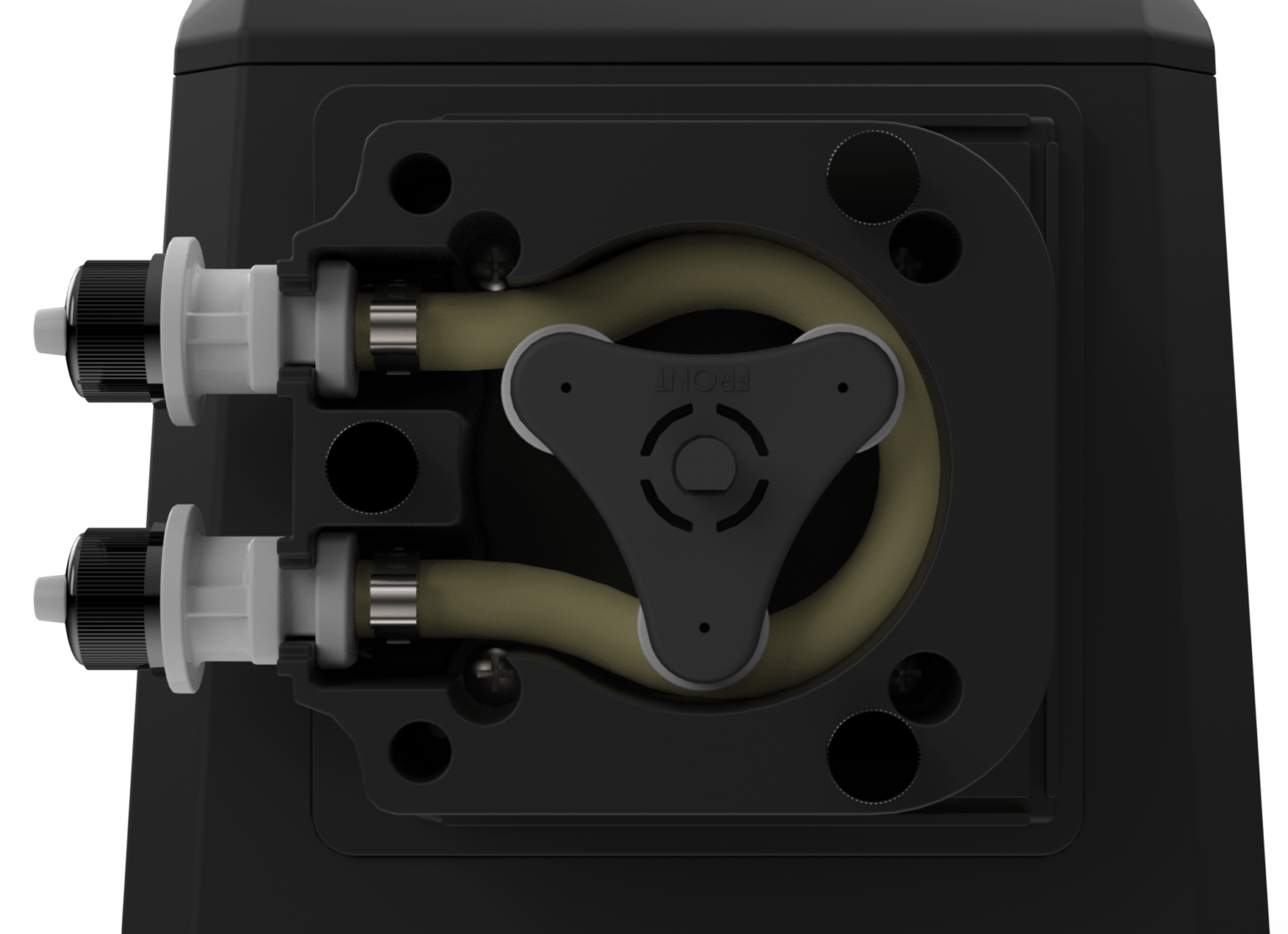 FLEXFLO® M1 Peristaltic Pump - Blue-White Industries