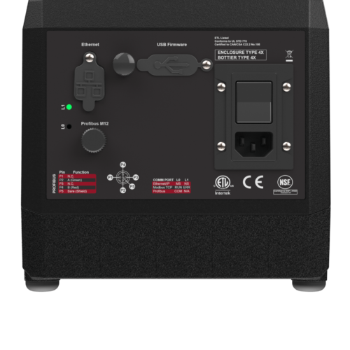 WEFTEC 2024 - Blue-White Industries