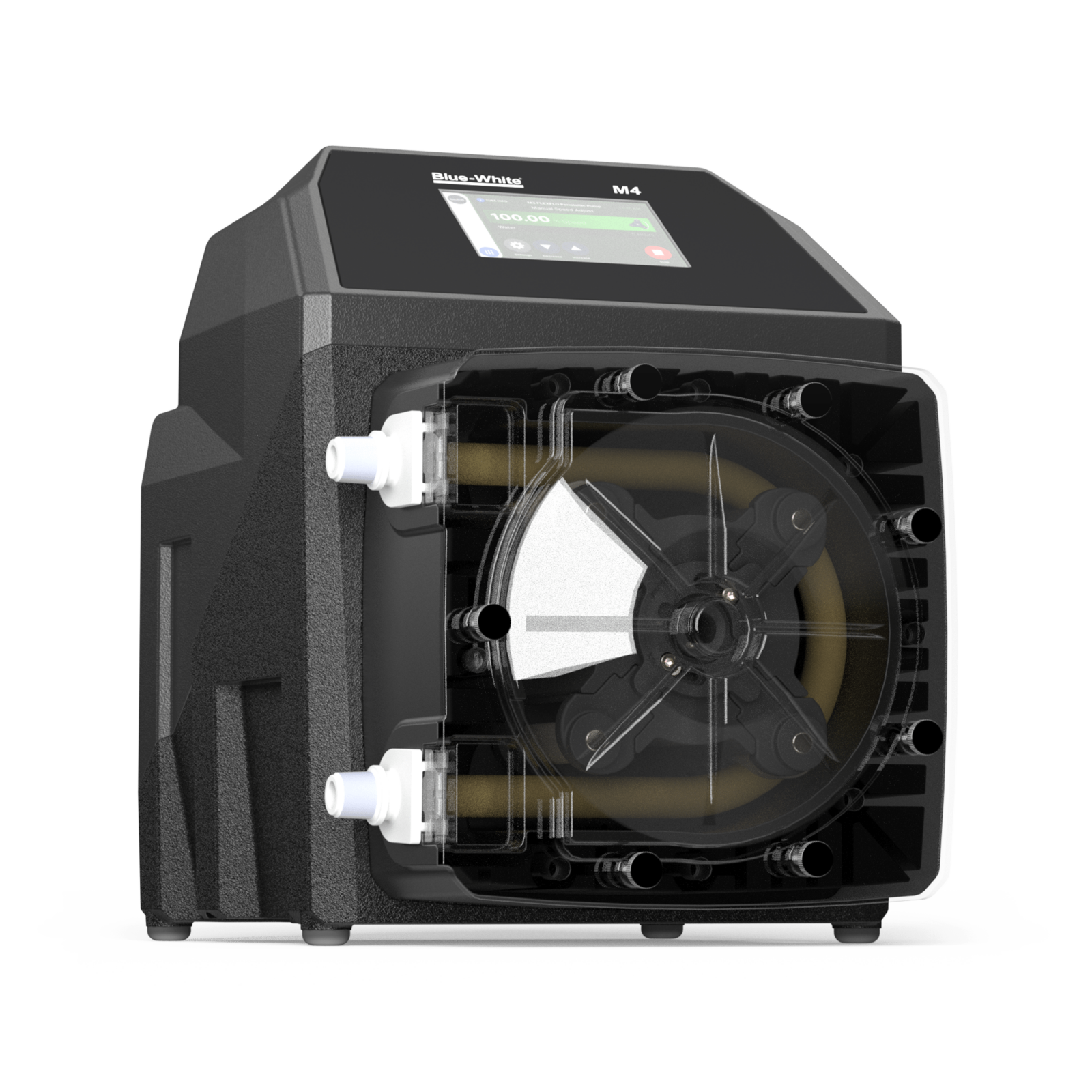 WEFTEC 2024 - Blue-White Industries