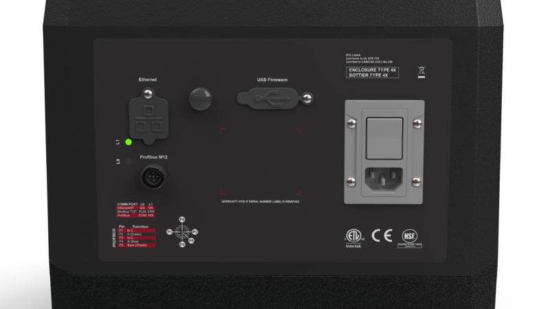 WEFTEC 2024 - Blue-White Industries