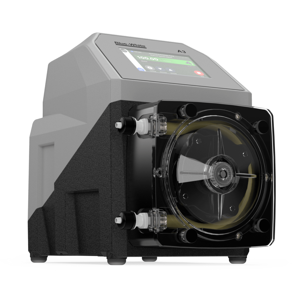 FLEXFLO® A3 Peristaltic Pump - Blue-White Industries