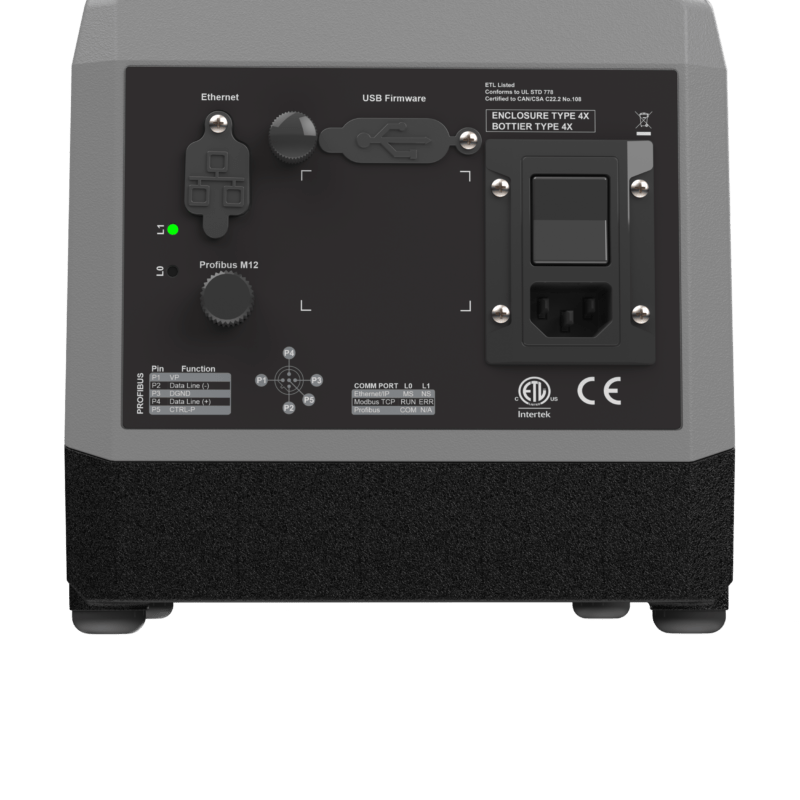 FLEXFLO® A3 Peristaltic Pump - Blue-White Industries