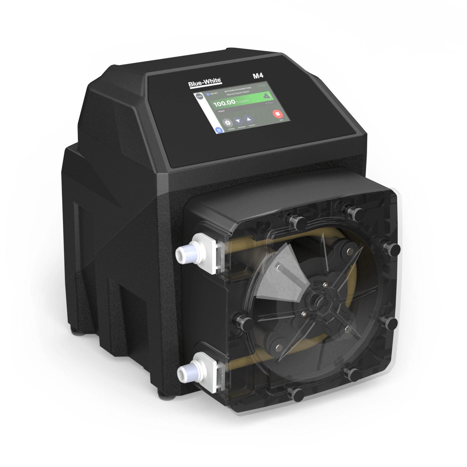FLEXFLO® M4 Peristaltic Pump - Blue-White Industries
