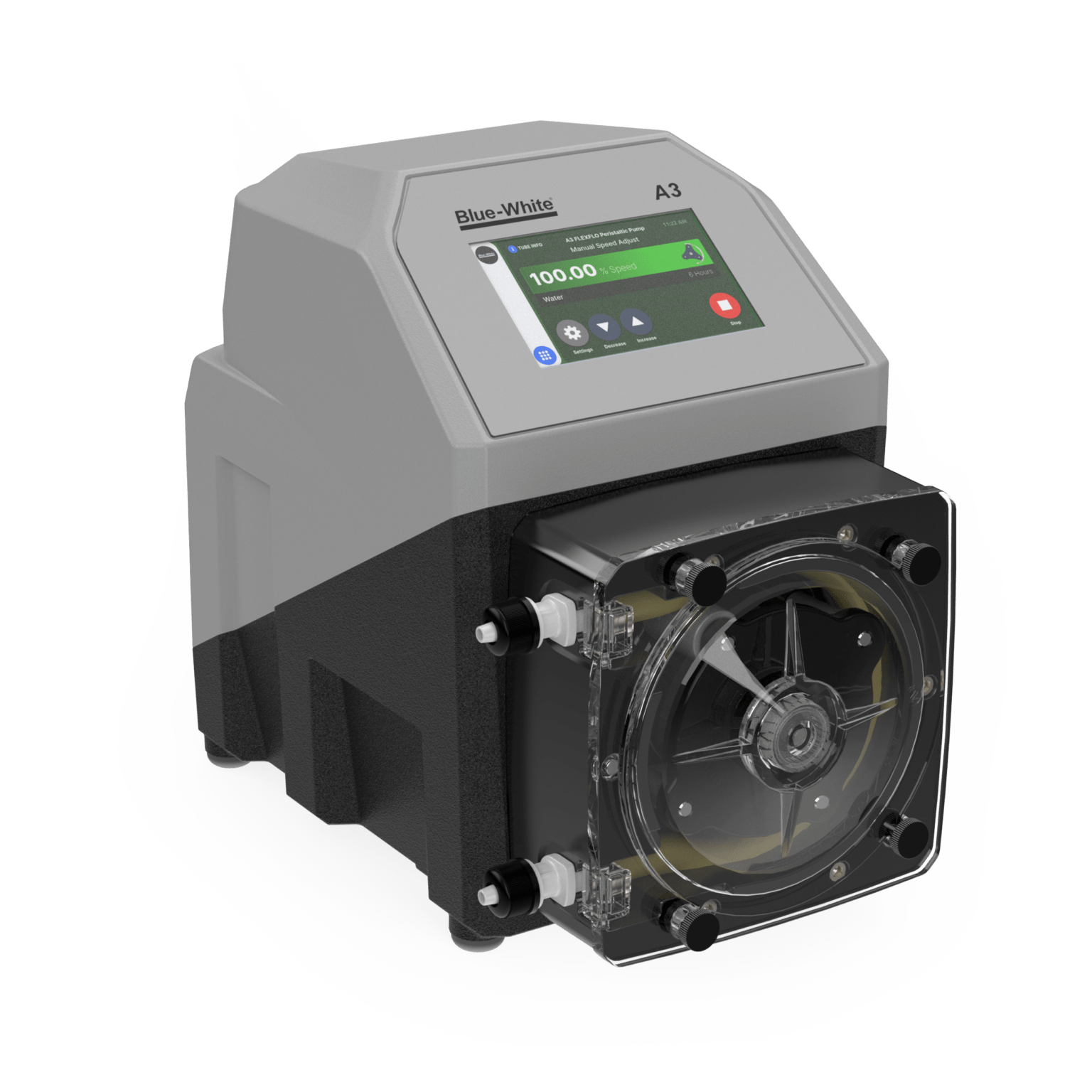 FLEXFLO® A3 Peristaltic Pump - Blue-White Industries