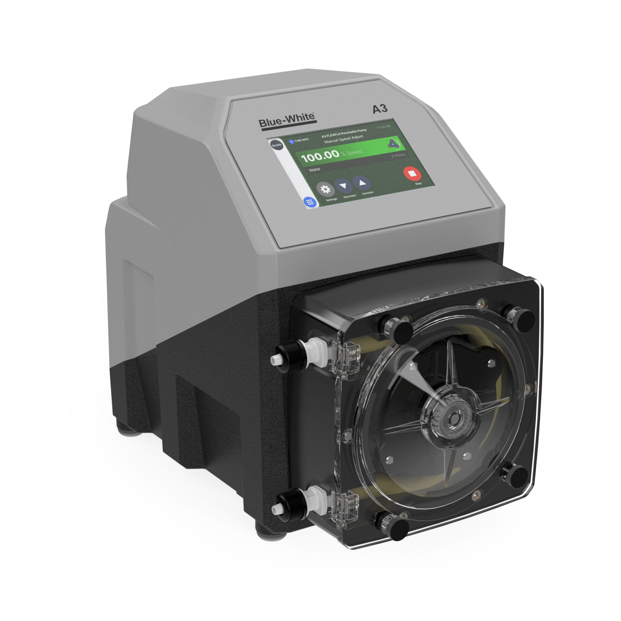 FLEXFLO® A3 Peristaltic Pump - Blue-White Industries