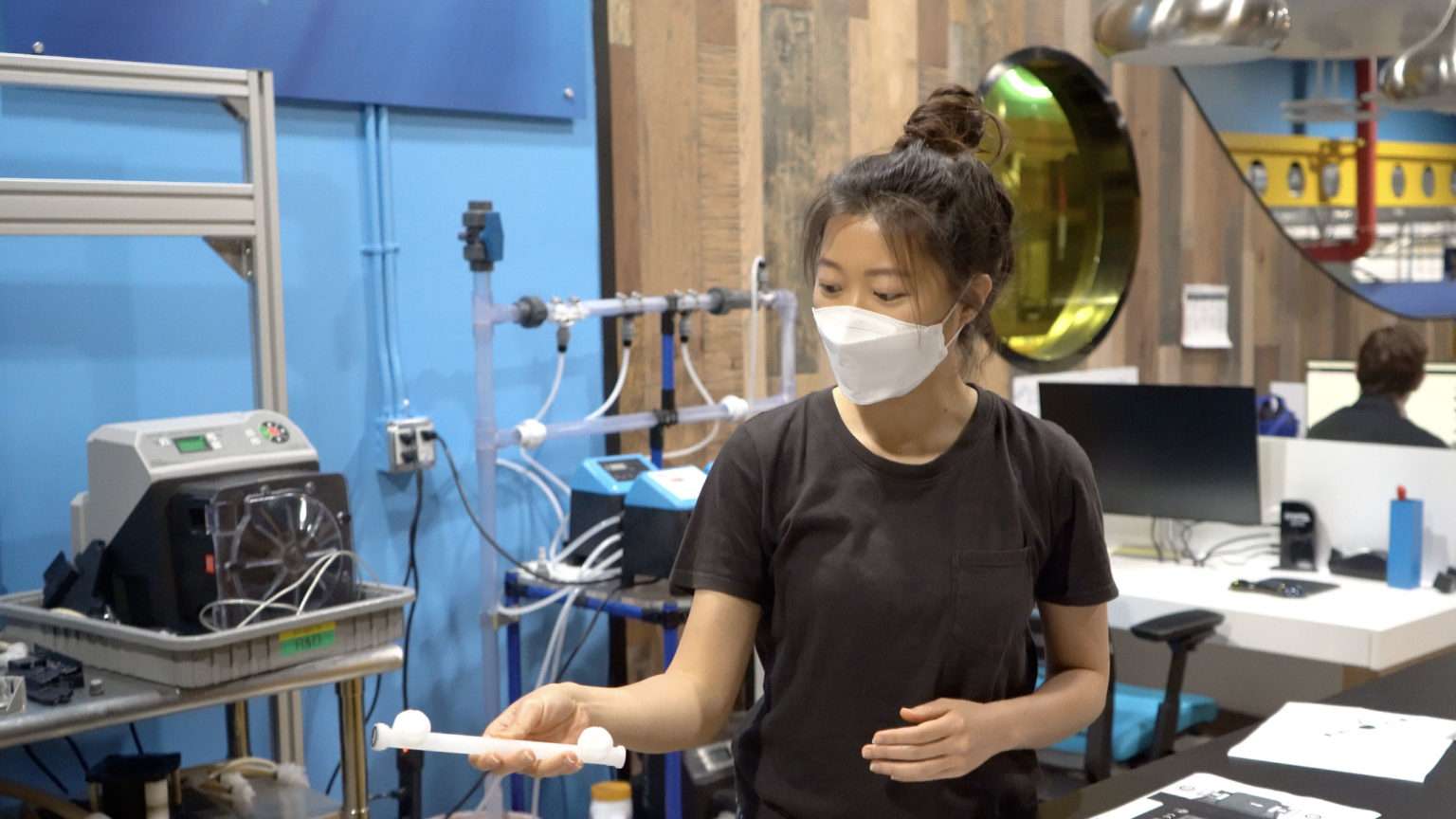 OEM - Blue-White Industries