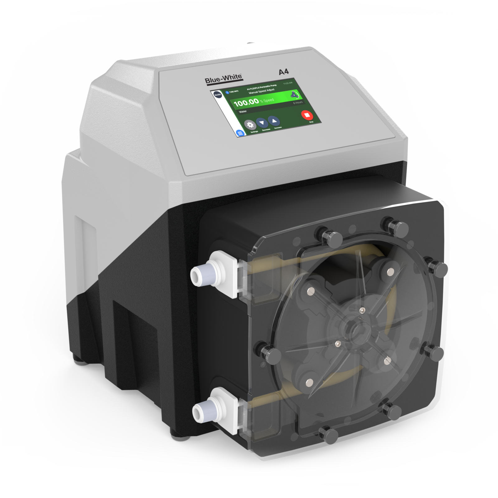 FLEXFLO® A4 Peristaltic Pump - Blue-White Industries