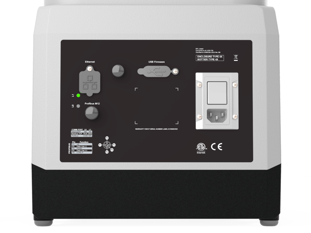 FLEXFLO® A4 Peristaltic Pump - Blue-White Industries