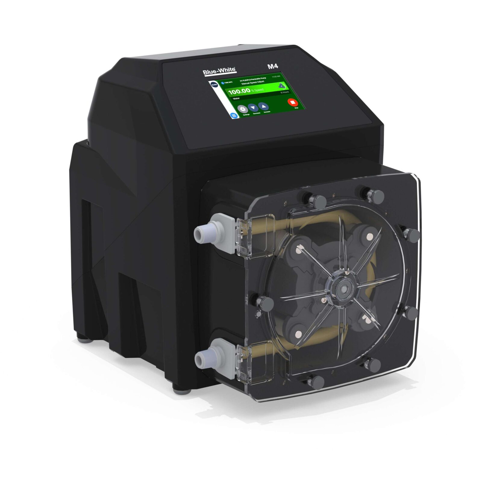 Peristaltic Pumps - Blue-White Industries