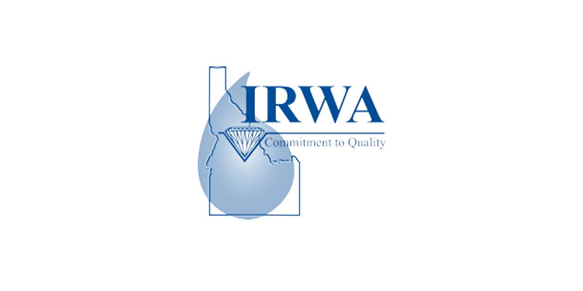 IRWA Annual Spring Conference - Blue-White Industries