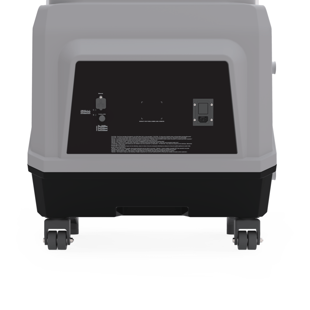 FLEXFLO® A5 Peristaltic Pump - Blue-White Industries