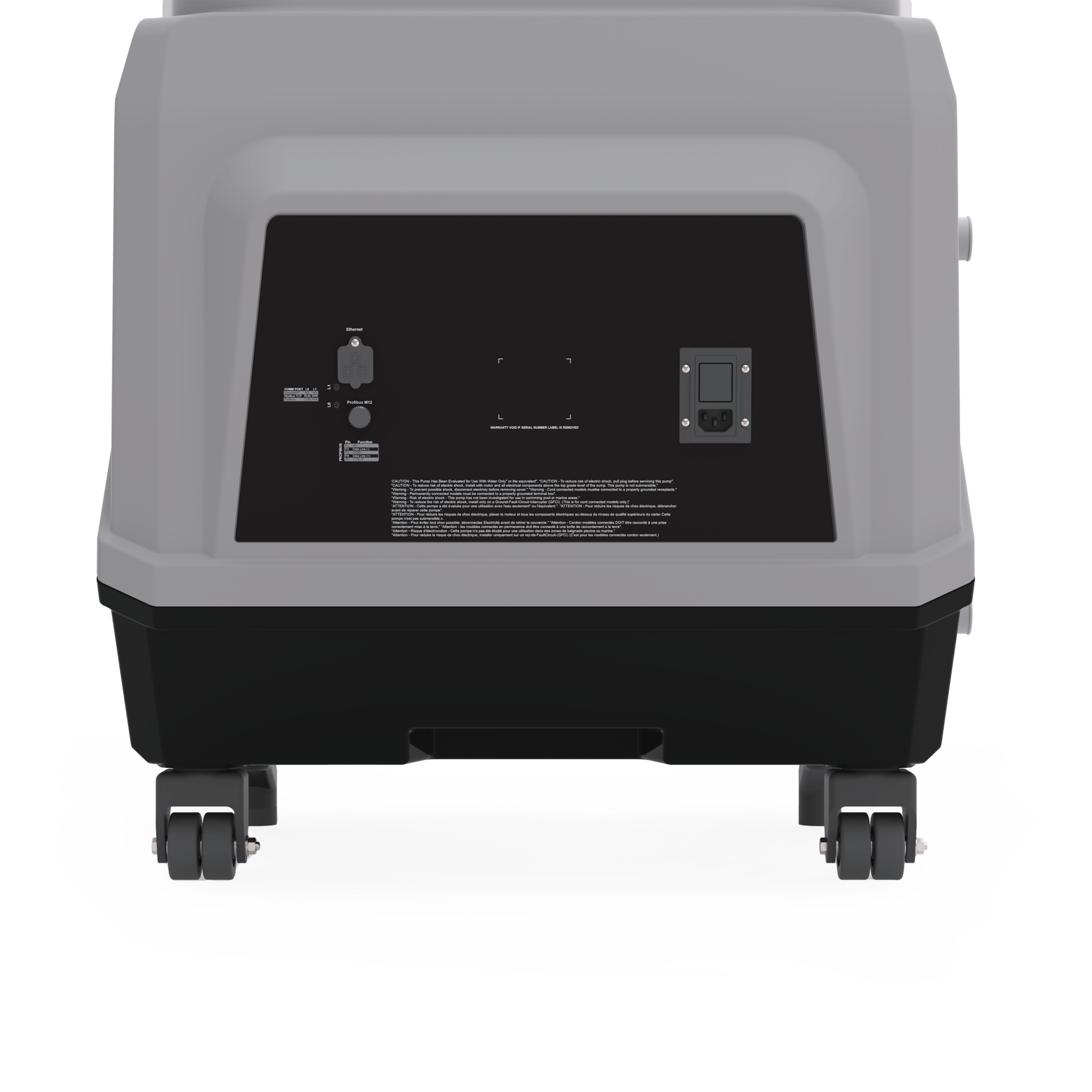 FLEXFLO® A5 Peristaltic Pump - Blue-White Industries