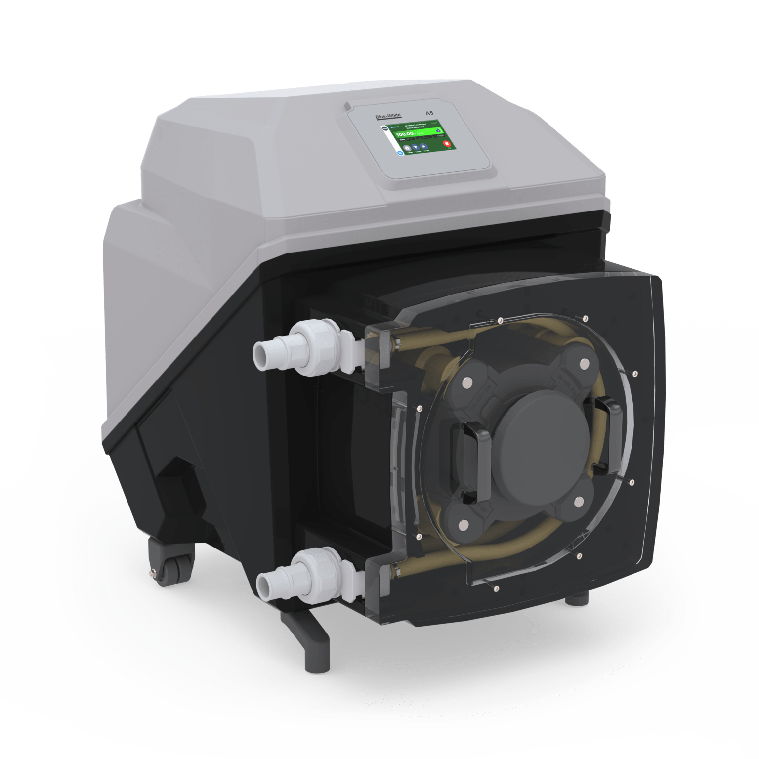 FLEXFLO® A5 Peristaltic Pump - Blue-White Industries