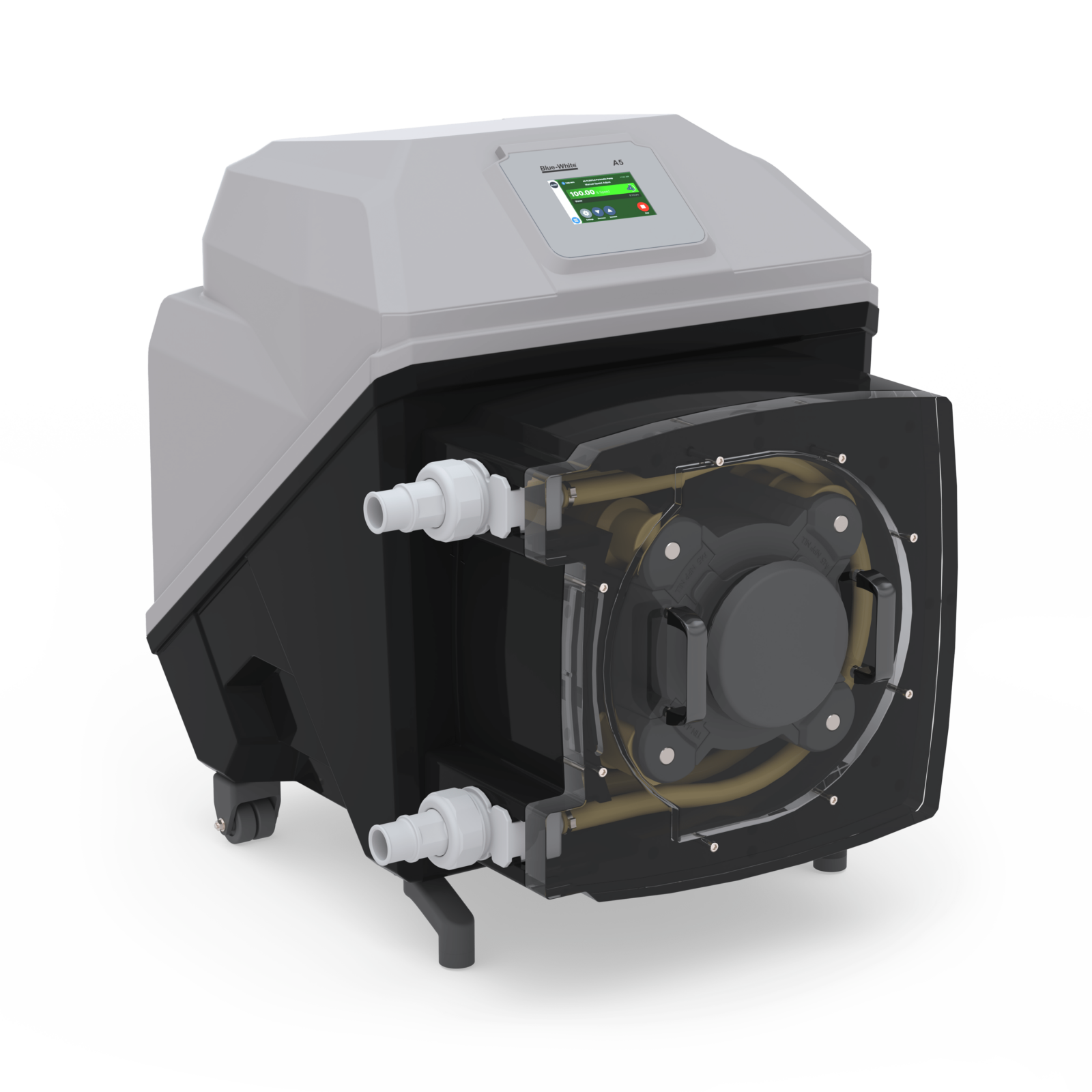 FLEXFLO® A5 Peristaltic Pump - Blue-White Industries