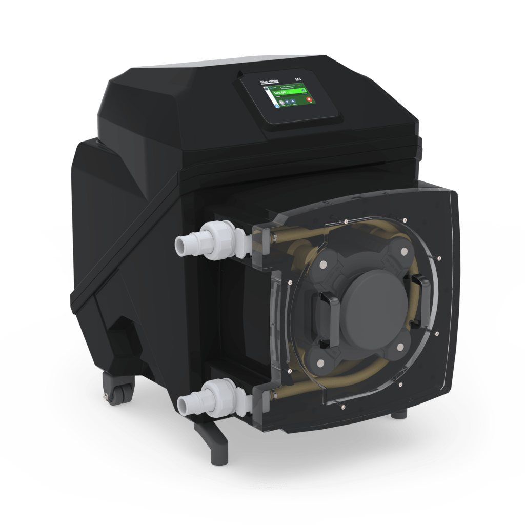 FLEXFLO® M5 Peristaltic Pump - Blue-White Industries