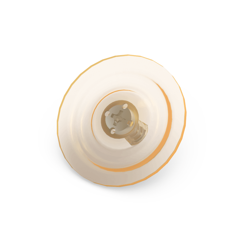 Introducing the DiaFlex® Diaphragm - Blue-White Industries