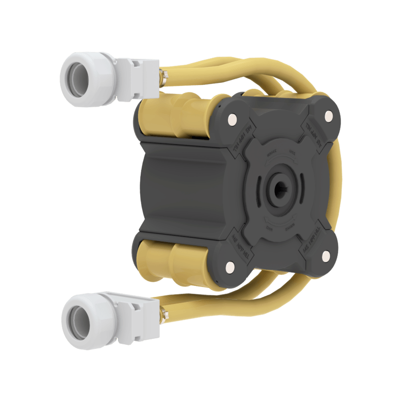 FLEXFLO® M5 Peristaltic Pump - Blue-White Industries