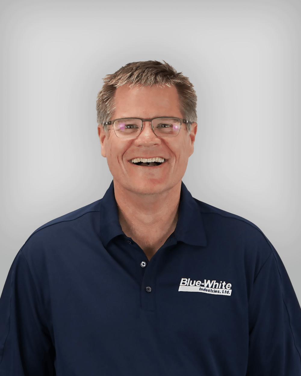 Welcome, Rich Hopkins! - Blue-White Industries