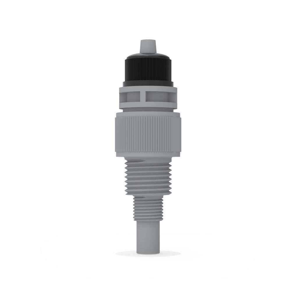 Injection Fittings - Blue-White Industries