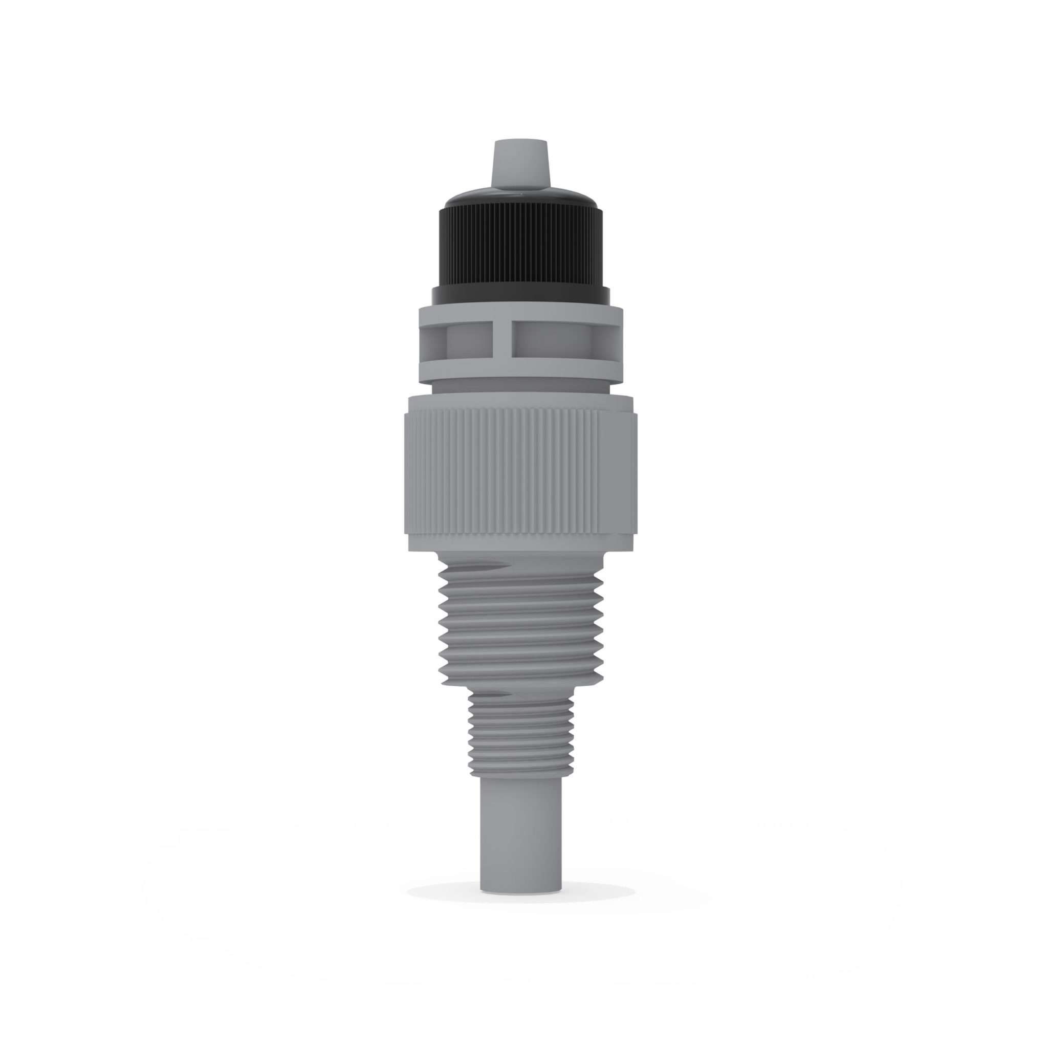 Injection Fittings - Blue-White Industries