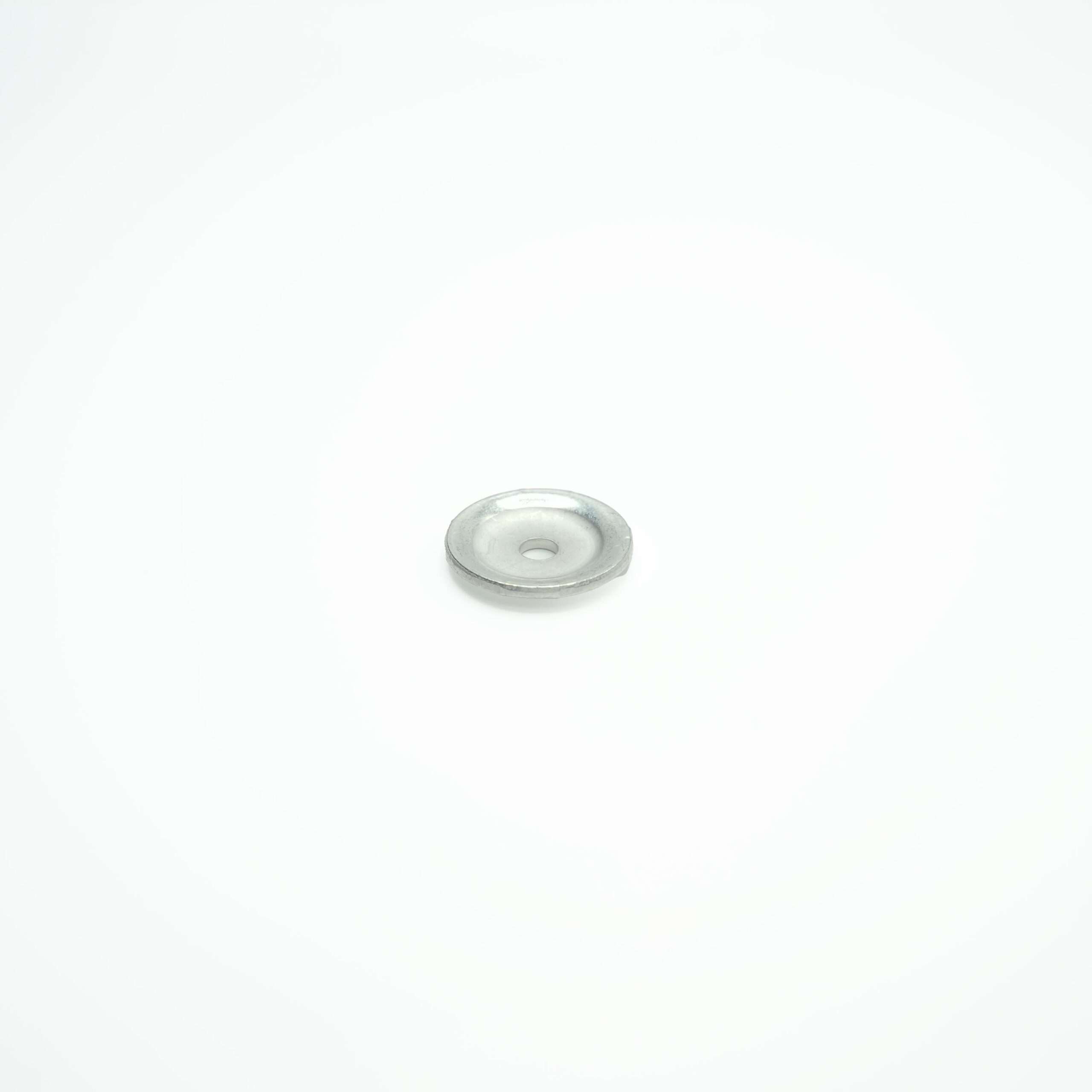 90006-600 - BACK-UP WASHER HD .100" THICK - Blue-White Industries