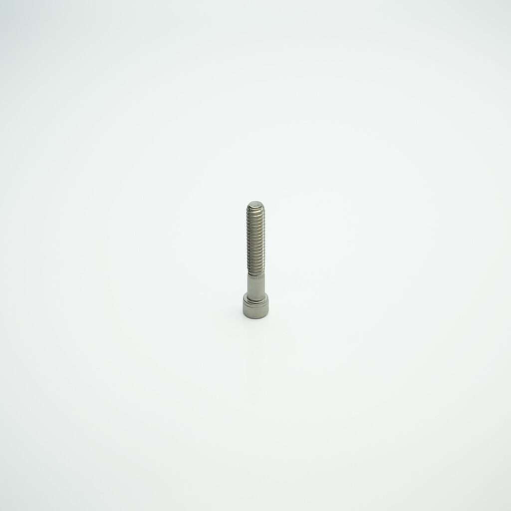 90011-246 - SCREW 1/4-20 X 1.50 SOC CAP SS - Blue-White Industries