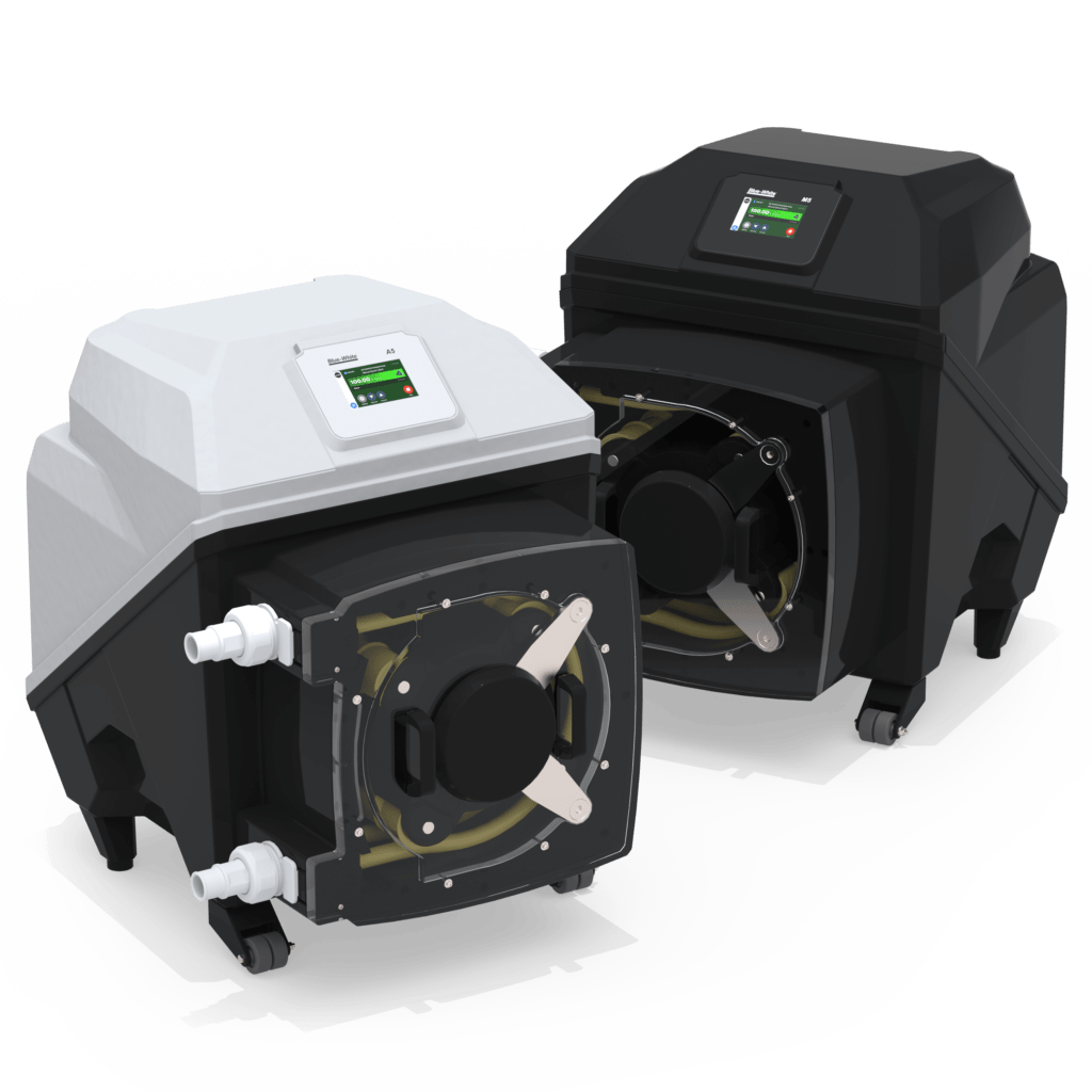 FLEXFLO® 5-Series Guide - Blue-White Industries