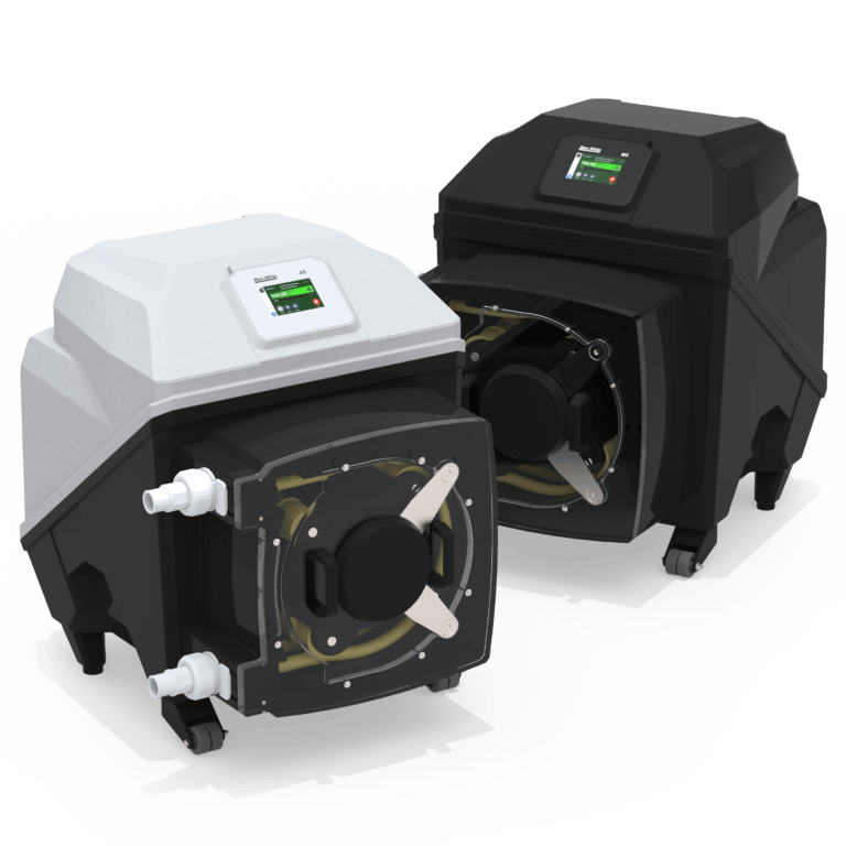 FLEXFLO® Guía Serie 5 - Blue-White Industrias