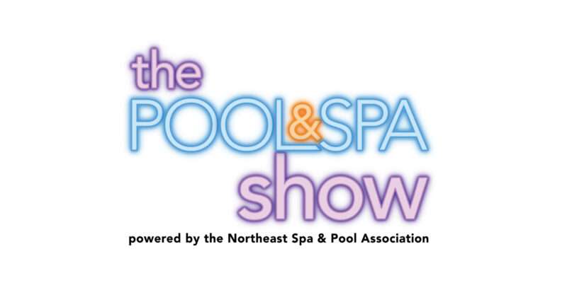 The Pool & Spa Show 2024 - Blue-White Industries
