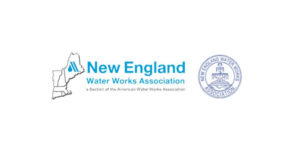 NEWWA Spring Conference - Blue-White Industries