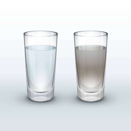 Turbidity, What It Is and How It's Successfully Mitigated - Blue-White ...