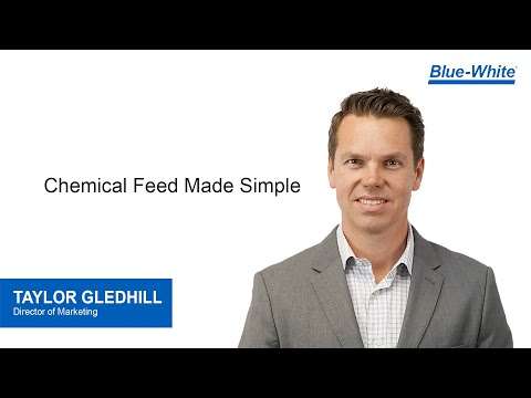 Taylor Gledhill's 2023 Virtual Water Expo presentation with Travis ...