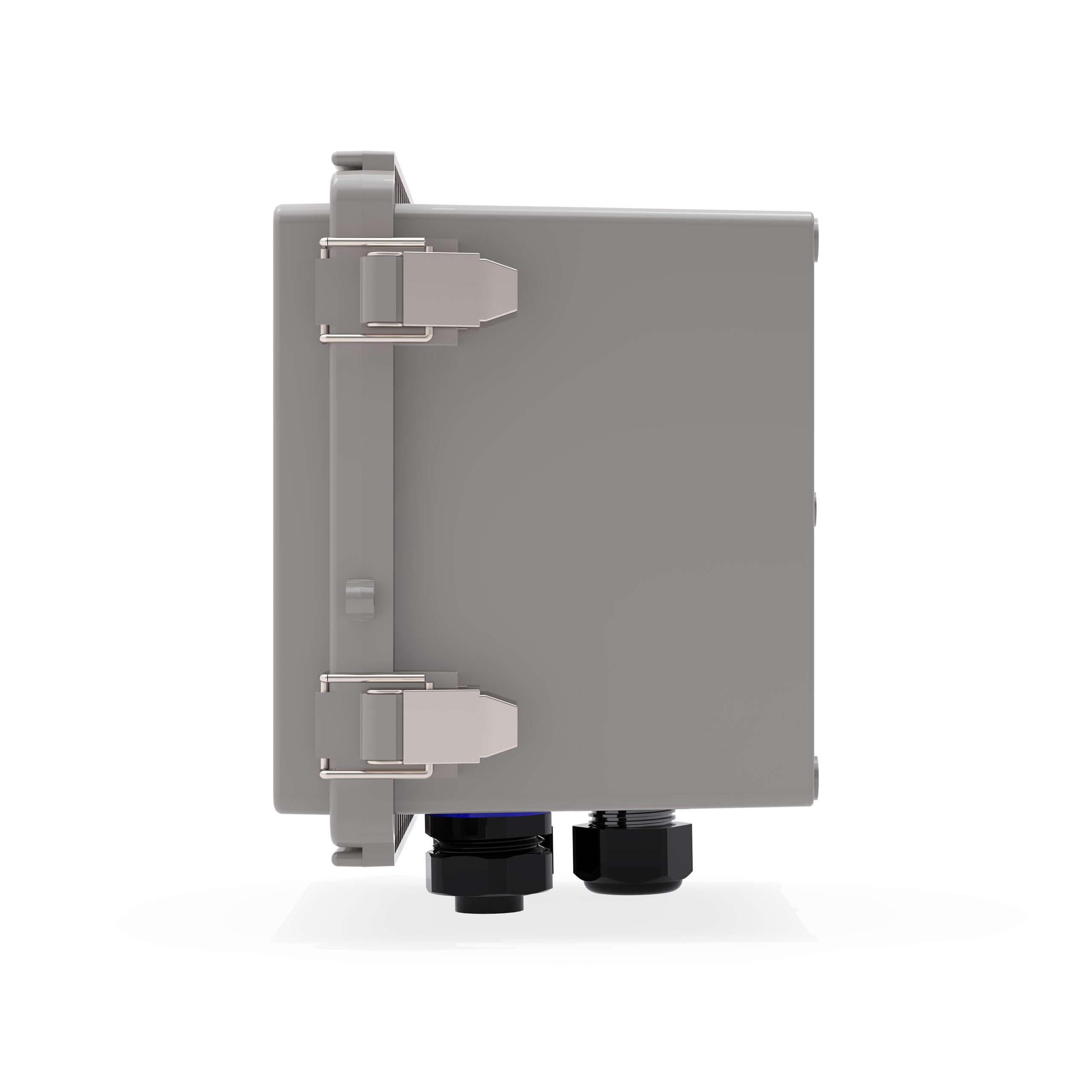 S Series Converter Box - Blue-White Industries