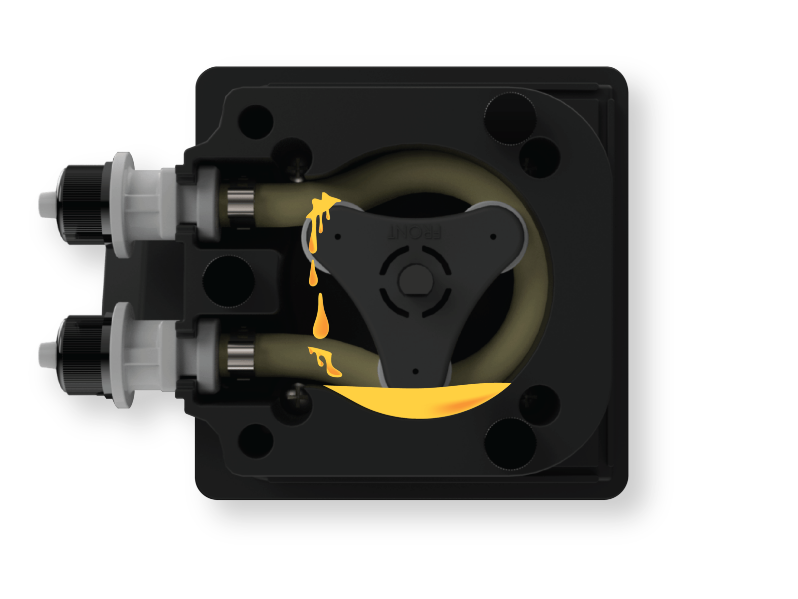 Tube Failure Detection - Blue-White Industries